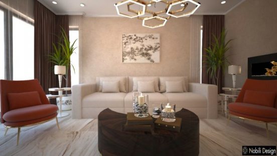 20 Amazing Interior Designers From Bucharest