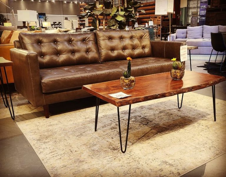 An Inspirational Journey to Austin Showrooms and Design Stores