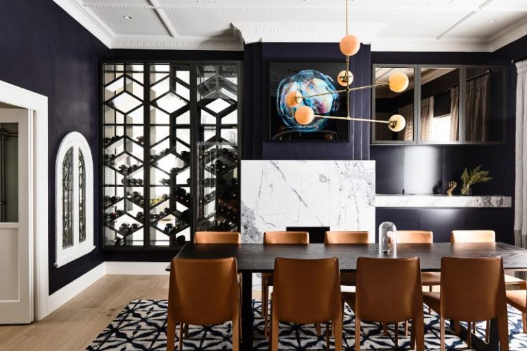 Interior Designers in Melbourne's Guide to Breathtaking Interiors