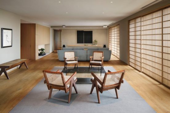 Fabulous High-End 20 Design Projects from Tokyo
