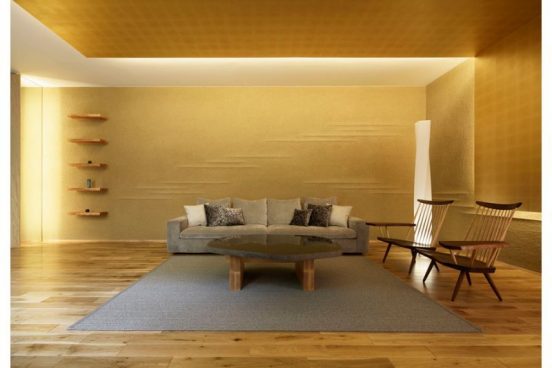 Fabulous High-End 20 Design Projects from Tokyo