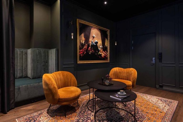 Oslo Interior Designers: Forces to Be Reckoned With