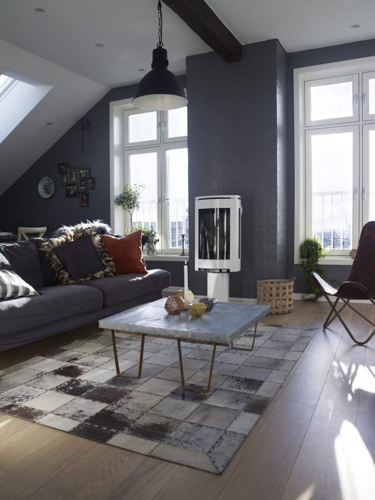 Oslo Interior Designers: Forces to Be Reckoned With