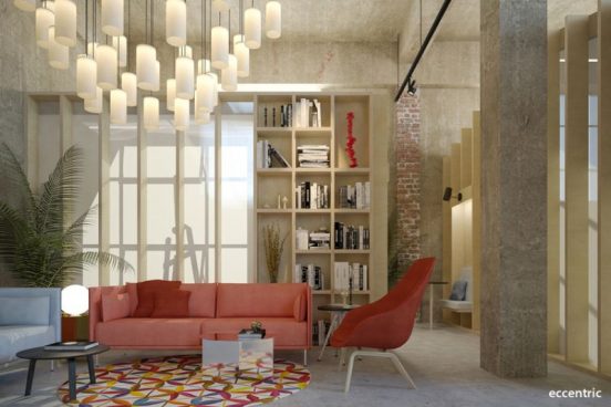 20 Sleek Trends from Creative Seoul Interior Designers