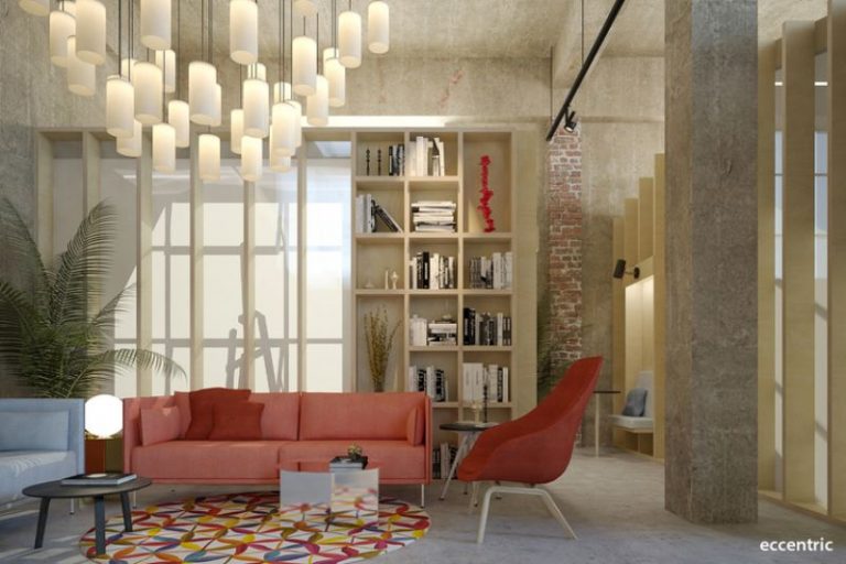 20 Sleek Trends from Creative Seoul Interior Designers