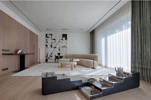 20 Sleek Trends from Creative Seoul Interior Designers