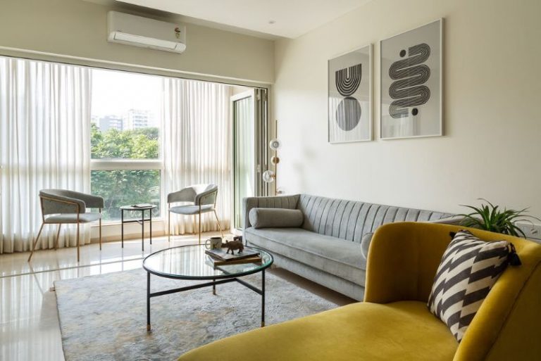Surprising Mumbai Interior Design Projects