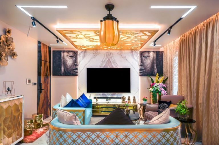 Surprising Mumbai Interior Design Projects