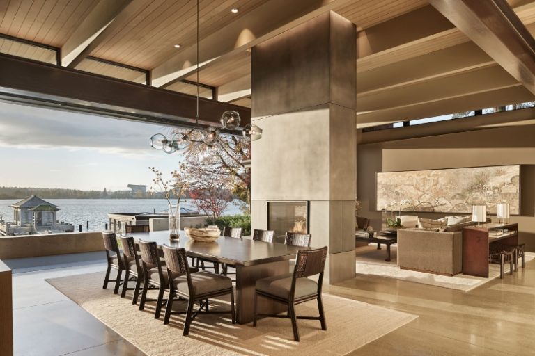 The 20 Seattle's Interior Designers You Need To Know Today