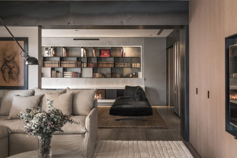 The Most Famous and Prestigious Interior Designers in Barcelona