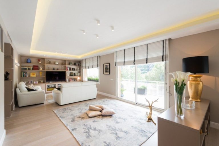 The Most Famous and Prestigious Interior Designers in Barcelona