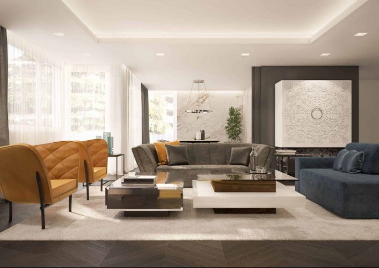 The Most Famous and Prestigious Interior Designers in Barcelona