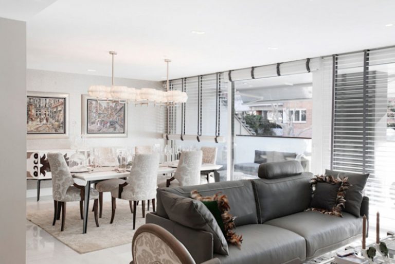 The Most Famous and Prestigious Interior Designers in Barcelona