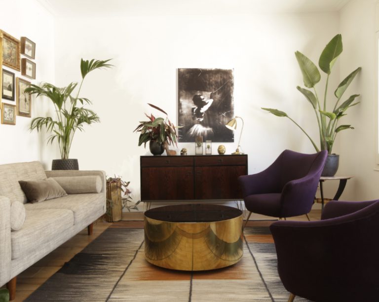 The Most Famous and Prestigious Interior Designers in Barcelona