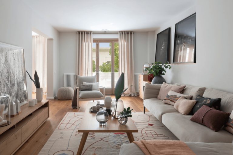 The Most Famous and Prestigious Interior Designers in Barcelona