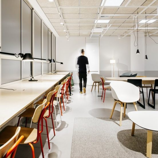 The Most Famous and Prestigious Interior Designers in Barcelona