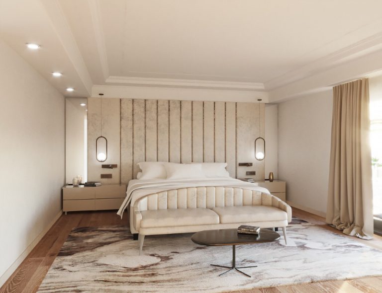The Most Famous and Prestigious Interior Designers in Barcelona