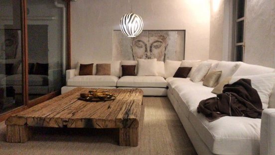 Top 20 Ibiza Interior Designers