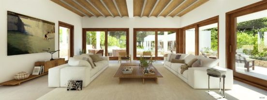 Top 20 Ibiza Interior Designers
