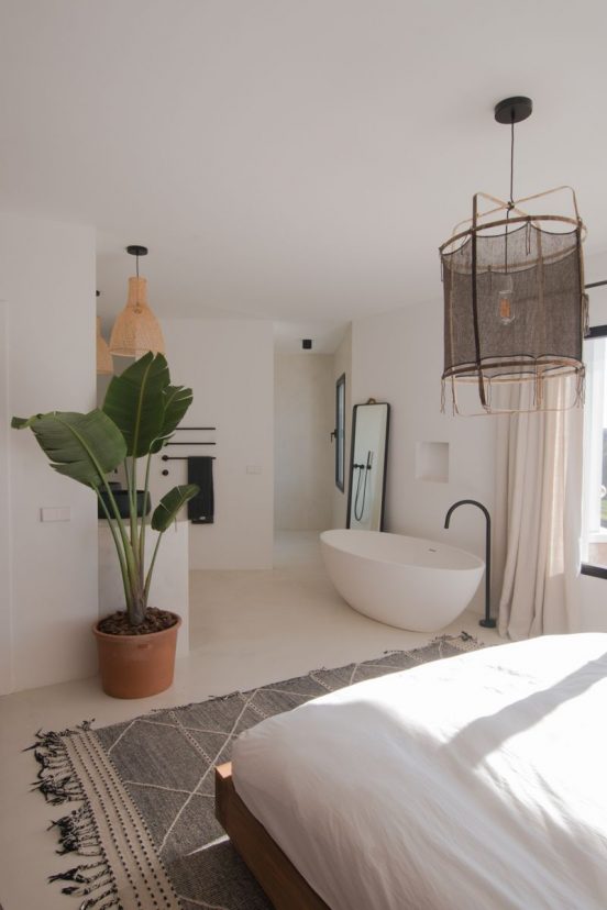 Top 20 Ibiza Interior Designers