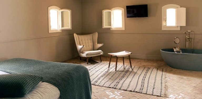 Top 20 Ibiza Interior Designers