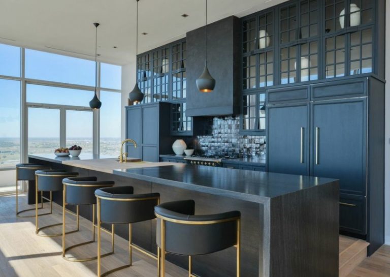 10 Stunning Projects from Los Angeles Interior Designers