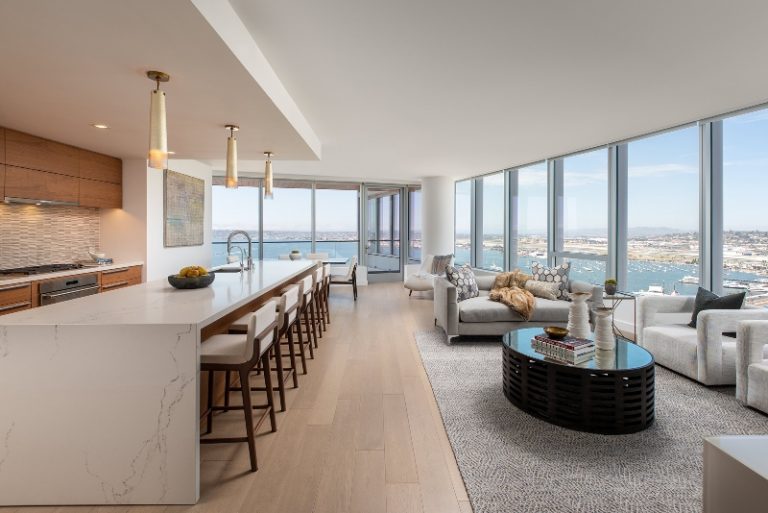 10 Stunning Projects from Los Angeles Interior Designers
