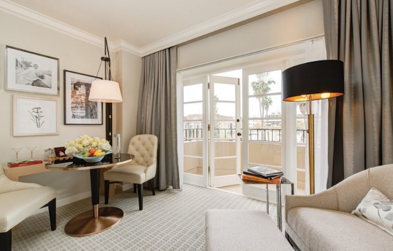 10 Stunning Projects from Los Angeles Interior Designers