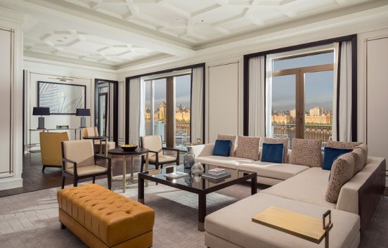 10 Stunning Projects from Los Angeles Interior Designers