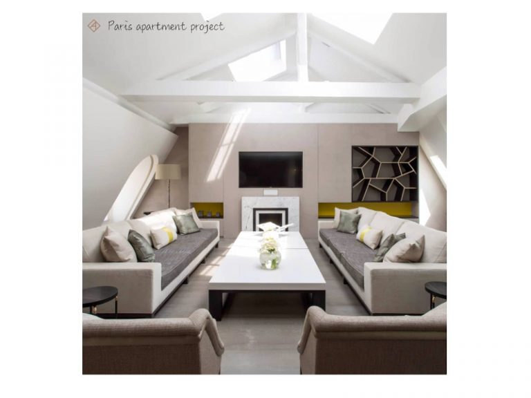 Top Interior Designers London