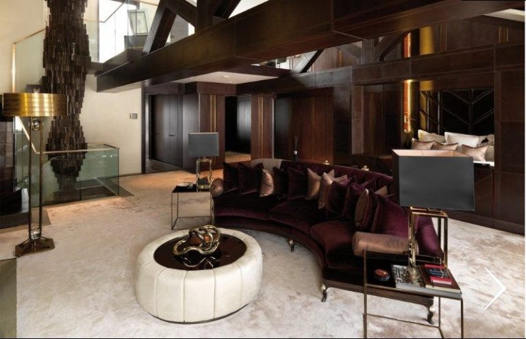 5 Interior Designers From London With Dreamy Projects