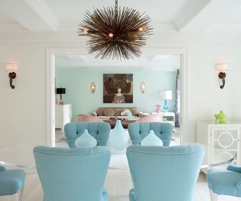 Fawn Galli Interiors Inspirations for Fresh Modern Room Styles