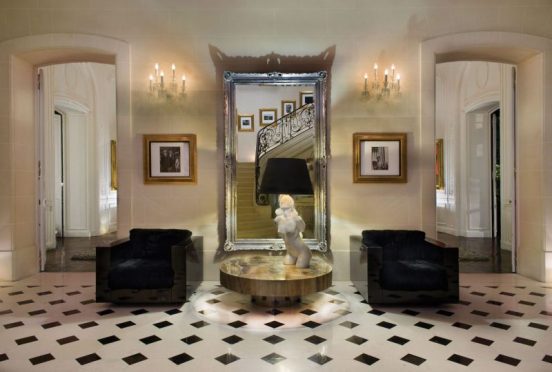 Kravitz Design: Creating Interiors with Soulful Elegance and Style