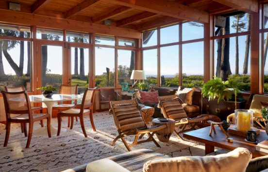 Markham Roberts' Best Interiors