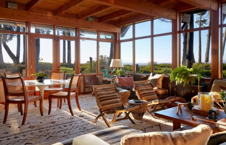 Markham Roberts' Best Interiors