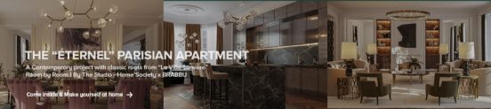 Markham Roberts' Best Interiors