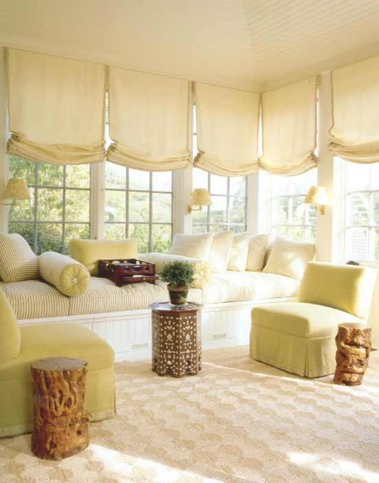 Markham Roberts' Best Interiors