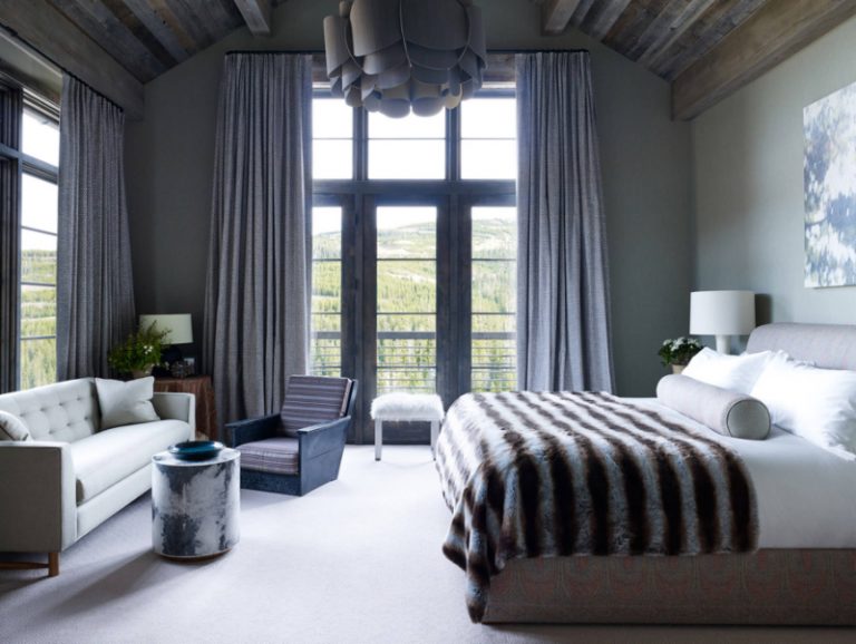 Markham Roberts' Best Interiors