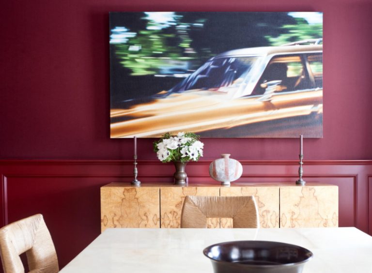 Markham Roberts' Best Interiors