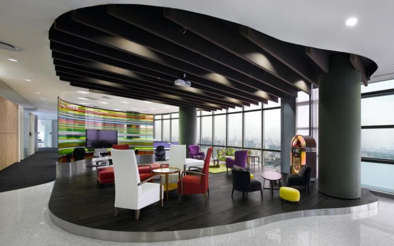 Steven Leach Group, The Best Hospitality Decor Ideas