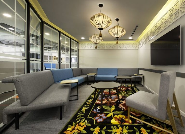 Steven Leach Group, The Best Hospitality Decor Ideas
