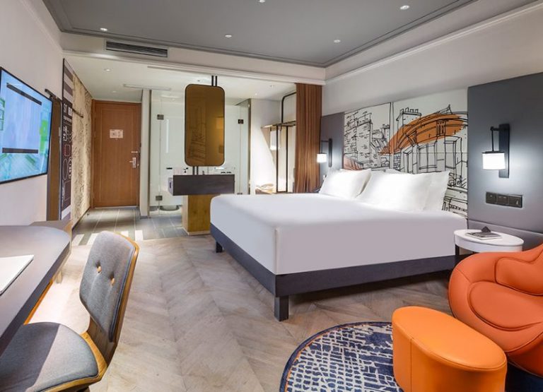 Steven Leach Group, The Best Hospitality Decor Ideas