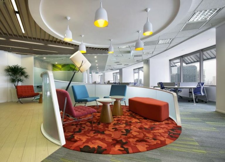 Steven Leach Group, The Best Hospitality Decor Ideas