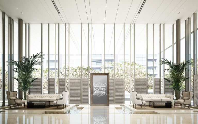 Steven Leach Group, The Best Hospitality Decor Ideas