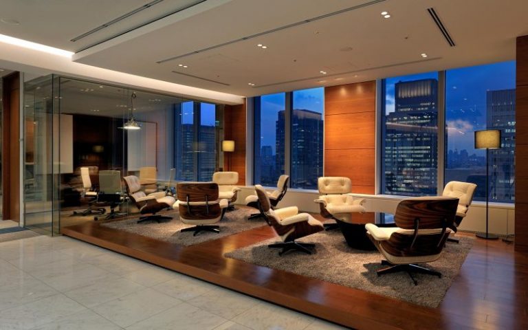 Steven Leach Group, The Best Hospitality Decor Ideas