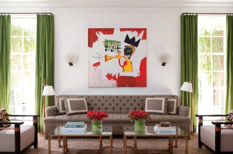 10 Sophisticated projects signed by Peter Dunham