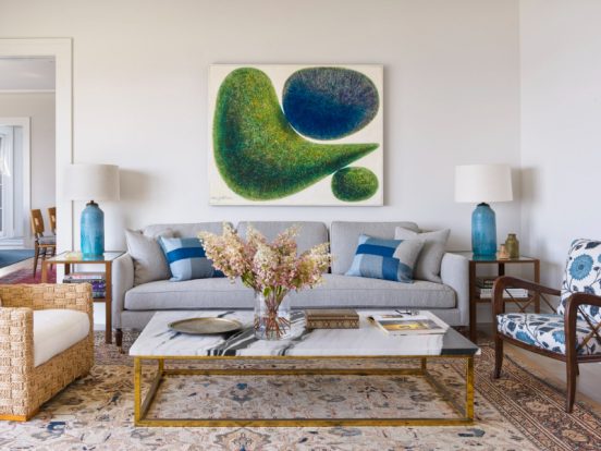 10 Sophisticated projects signed by Peter Dunham