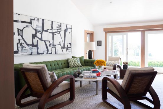 10 Sophisticated projects signed by Peter Dunham