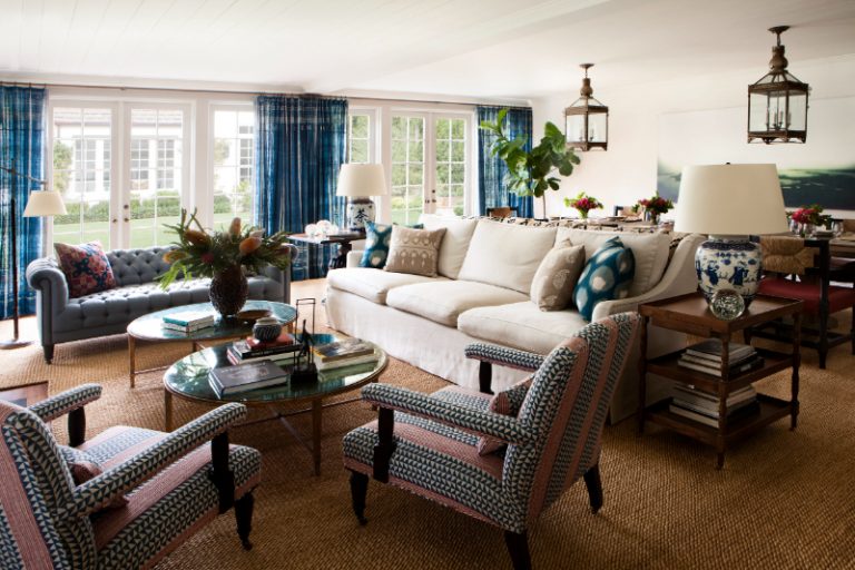 10 Sophisticated projects signed by Peter Dunham