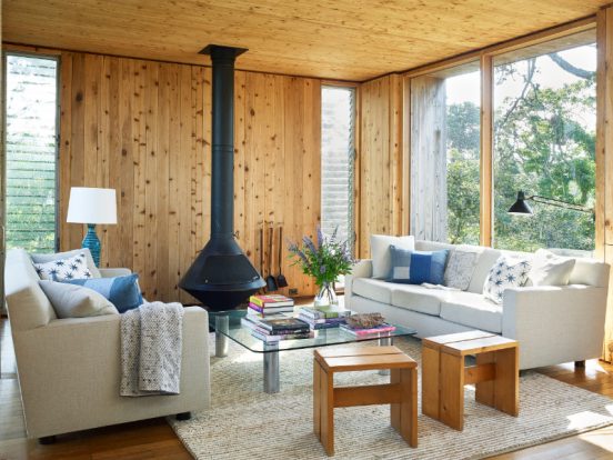 10 Sophisticated projects signed by Peter Dunham